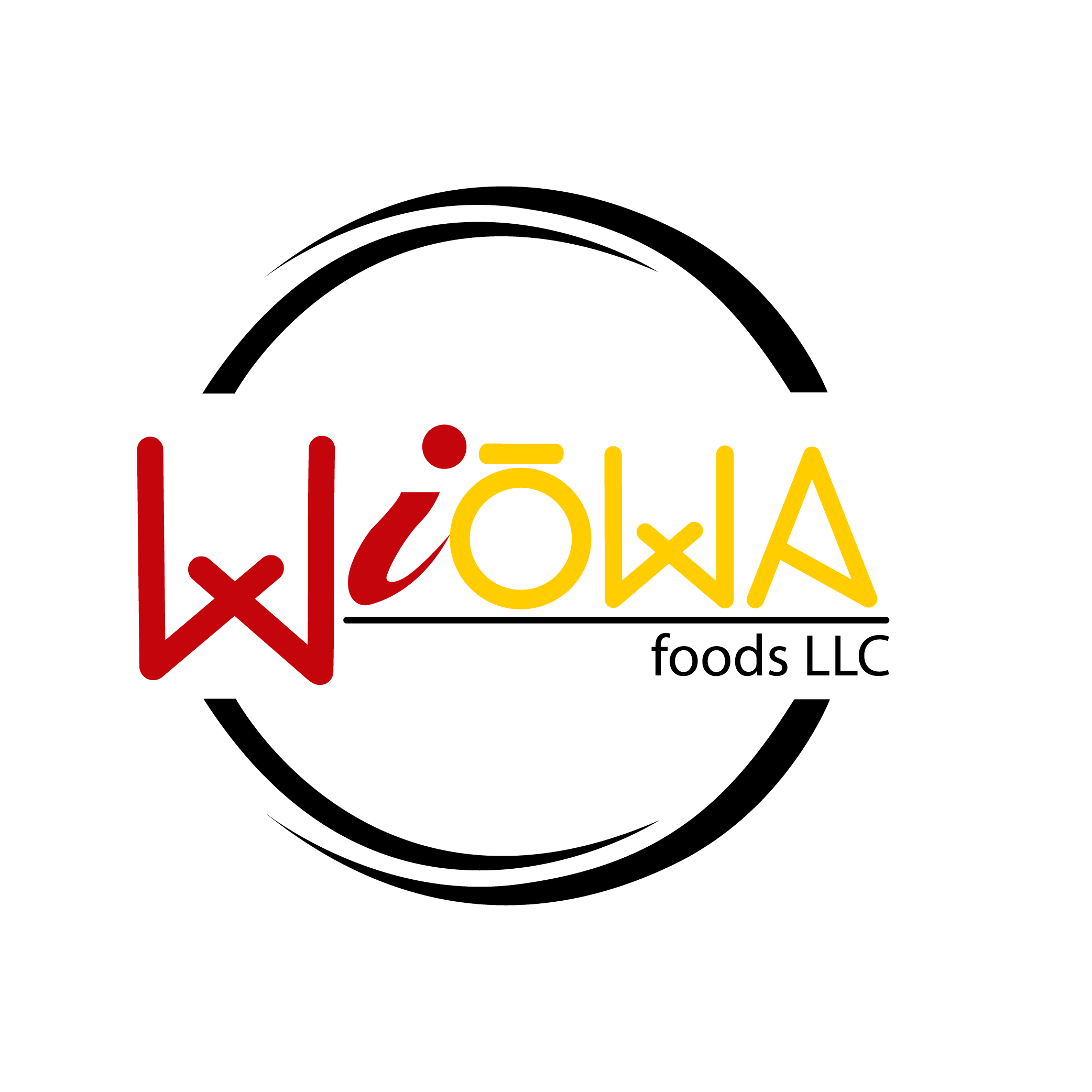 Wiowa Foods Logo