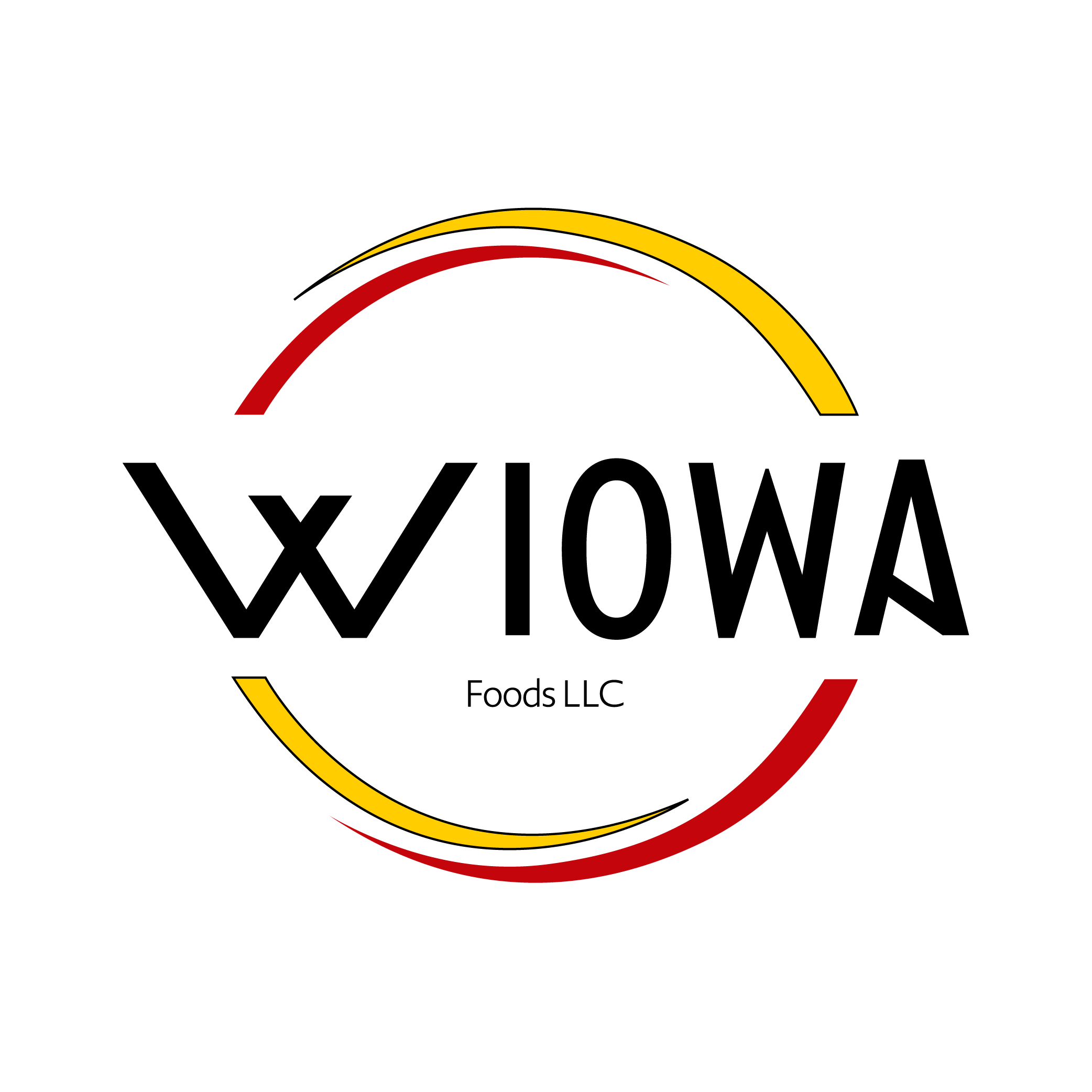 Wiowa Foods Logo